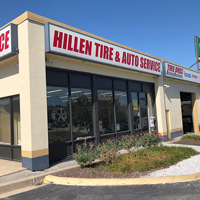 Tire Pros