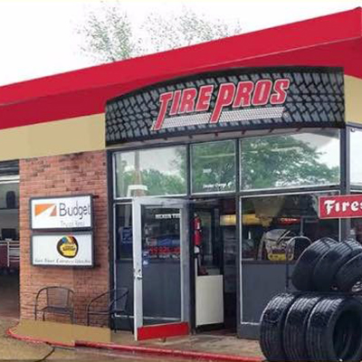 Tire Pros